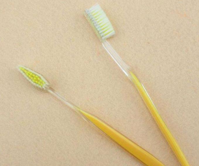 Disposable Teeth Brush Plastic Injection Molding Machine High Performance