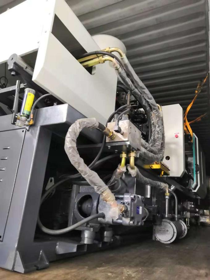 PS container design mould , Auto Injection Molding Machine , hot runner ...