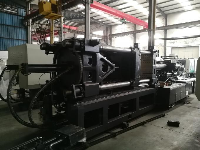 20 Tons Automatic Plastic Injection Molding Machine For Plastic Products