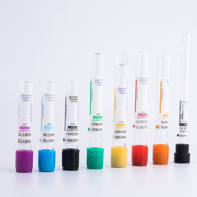 Blood Lancet Automatic Making Machine Blood Collection Tube Injection ...