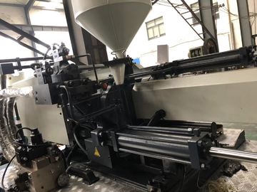 4 Cavities Basin injection Plastic Making Machine 400 Ton For basin