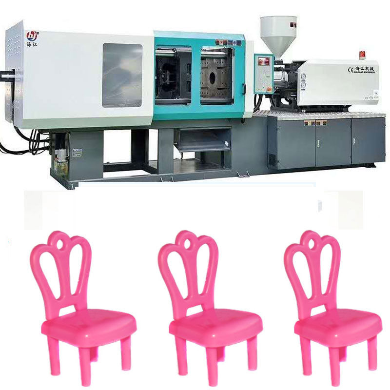 2 Cooling Zones TPR Injection Moulding Machine With 50mm Screw Diameter ...