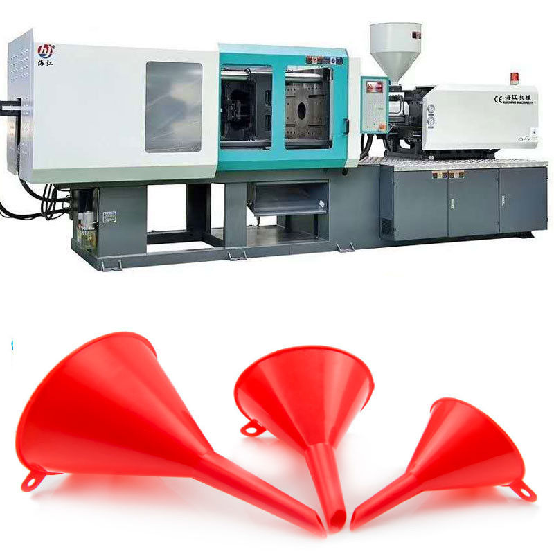 High Capacity Injection Stretch Blow Moulding Machine Cap Molder ...