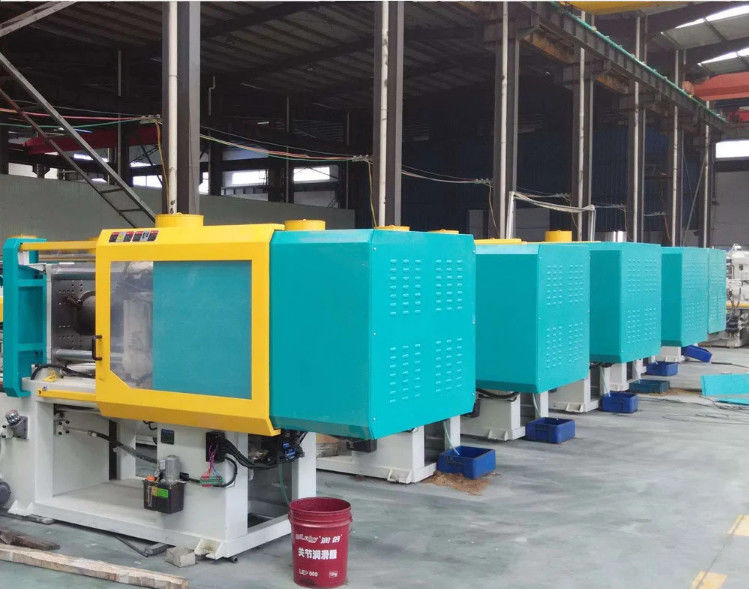 plastic moulding machine for food container , Auto Injection Molding ...