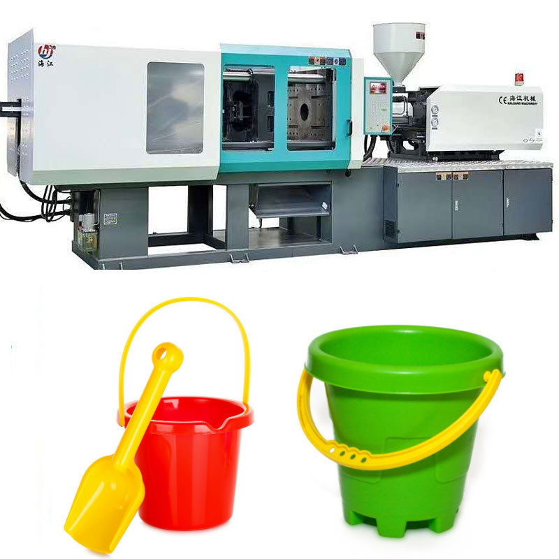 150-3000 Bar Plastic Injection Molding Machine with Ejector Stroke 50 ...