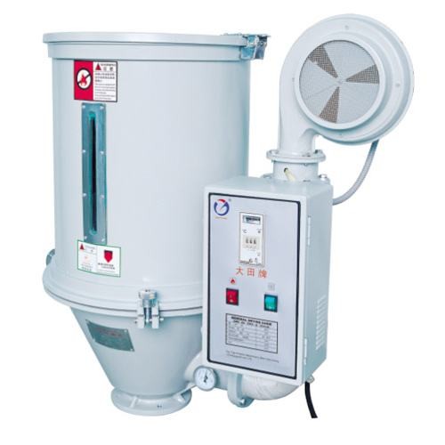 Automatic Injection Molding Plastic Hopper Dryer Plastic Process ...