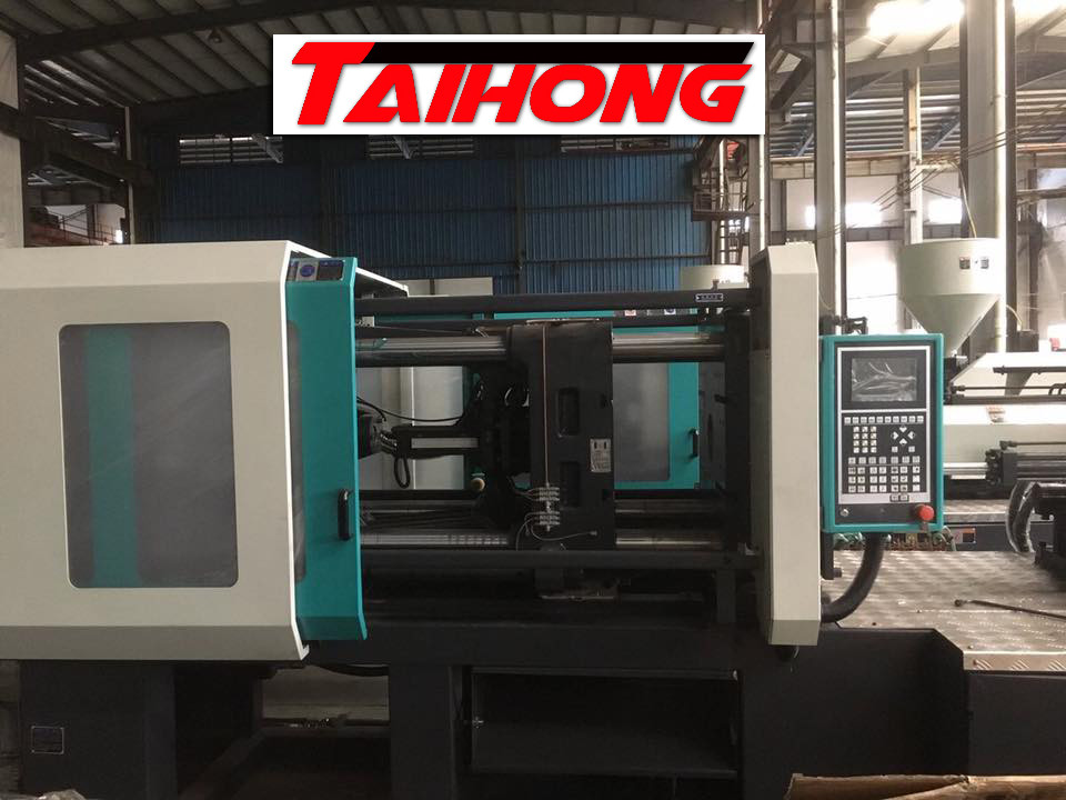 Plastic Syringe Making Machine Electric Injection Molding Machines