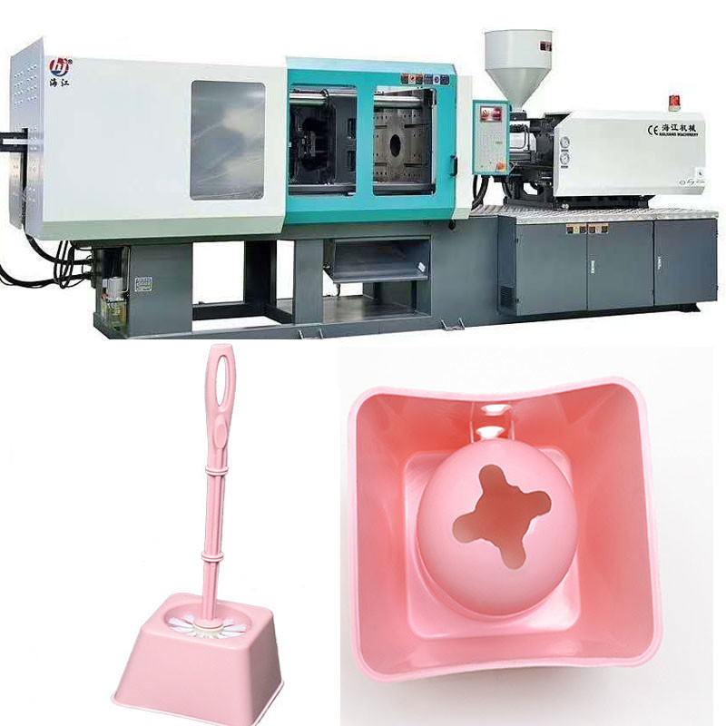 Automatic Cap Molder Machine Streamline Your Production Process