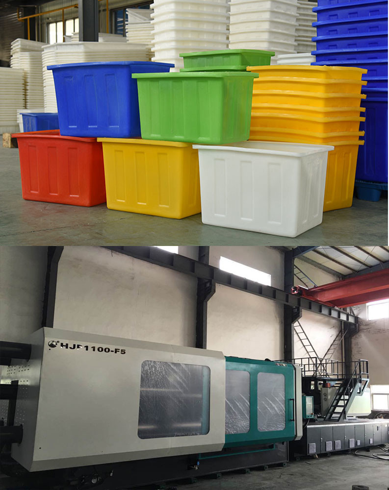 Automatic Mold Height Adjustment 100 Gram Injection Moulding Machine ...