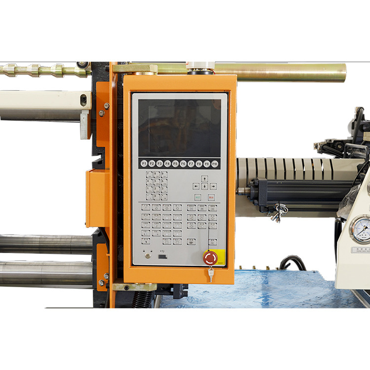 Molding Press with Automatic Mold Height Adjustment and Advanced Safety ...