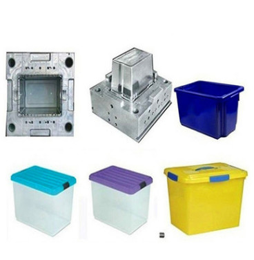 injection Storage box molds , full-size , Customize specifications and ...