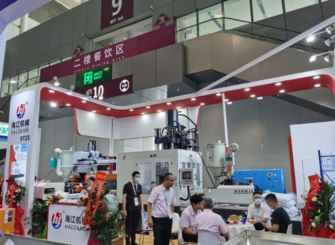 1000kg Automatic Syringe Making Machine Injection Molding Machine